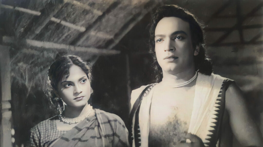 Jayadeb - Odia Movie Database